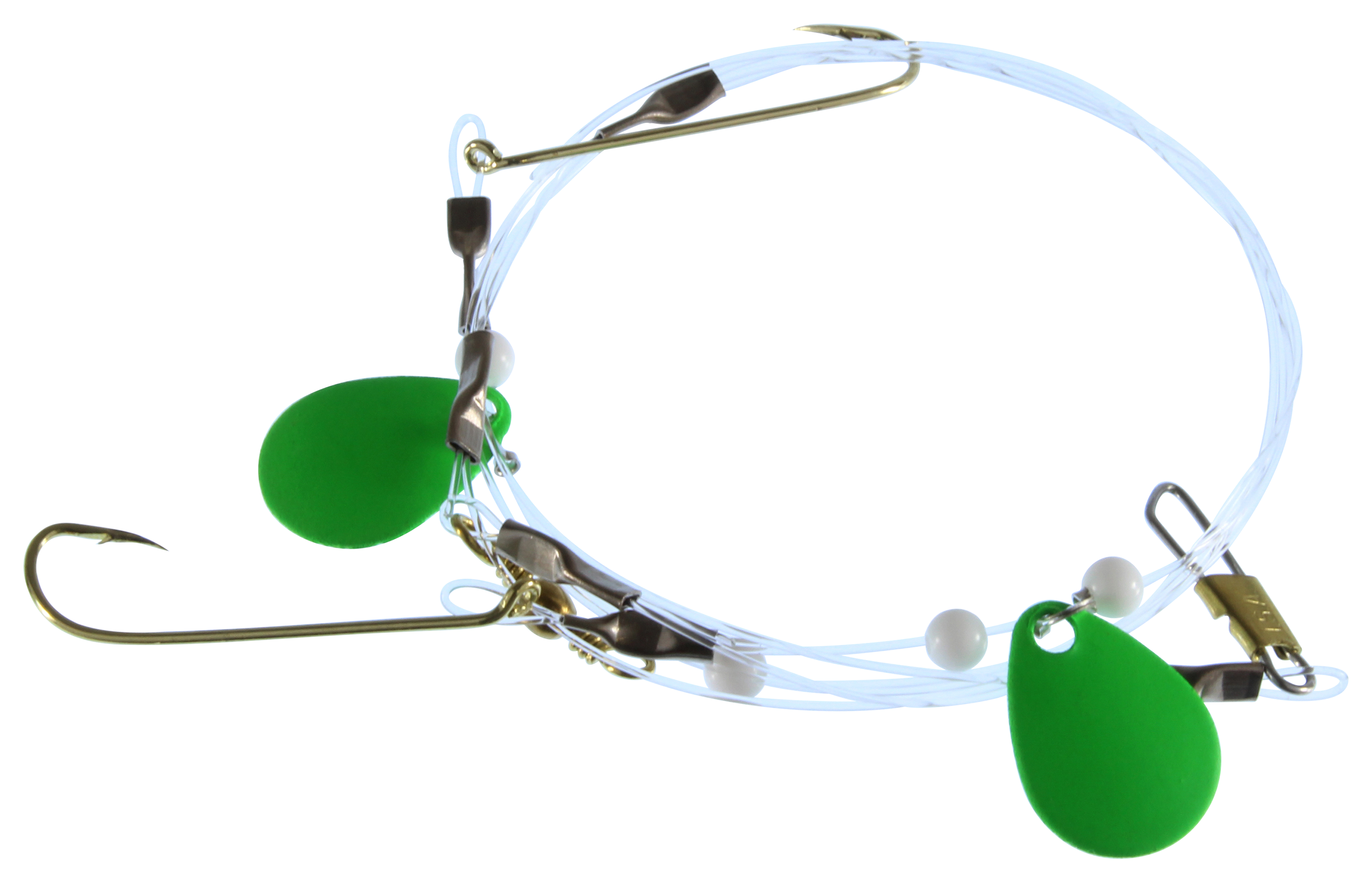 Grapentin Perch Rig | Cabela's